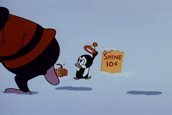Half-Baked Alaska (1965) - The Internet Animation Database