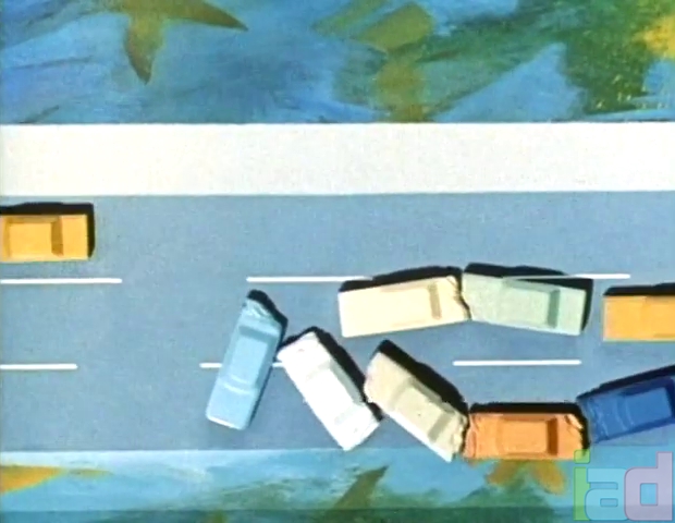 Goofy's Freeway Troubles (1965) - The Internet Animation Database