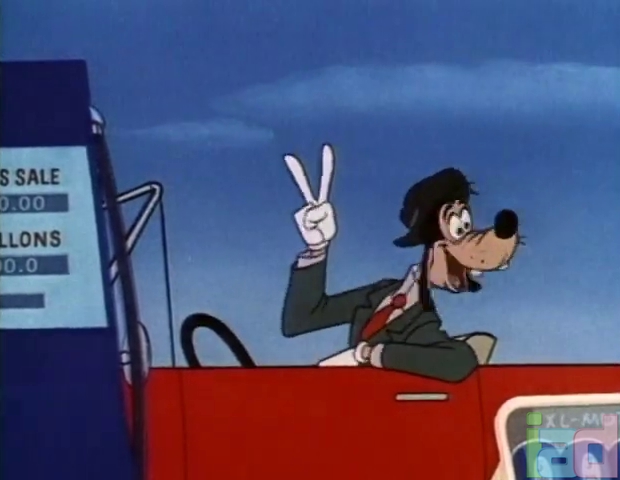 Goofy's Freeway Troubles (1965) - The Internet Animation Database