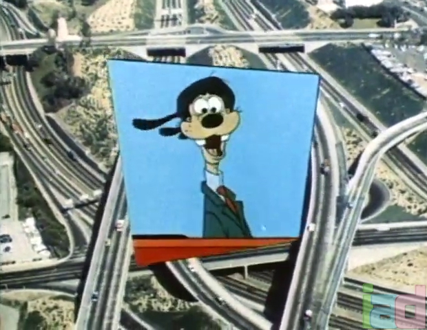 Goofy's Freeway Troubles (1965) - The Internet Animation Database