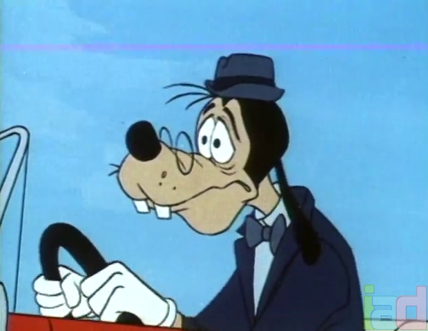 Goofy's Freeway Troubles (1965) - The Internet Animation Database