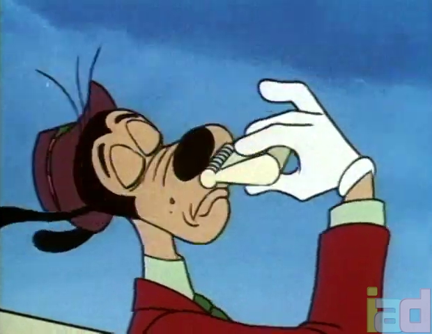 Goofy's Freeway Troubles (1965) - The Internet Animation Database