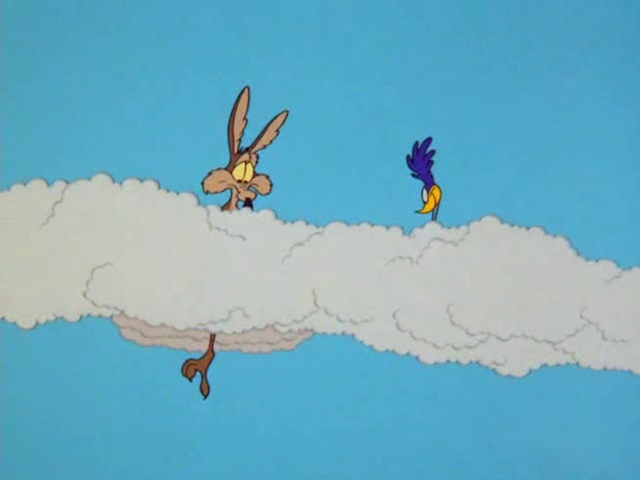 The Wild Chase (1965) - The Internet Animation Database
