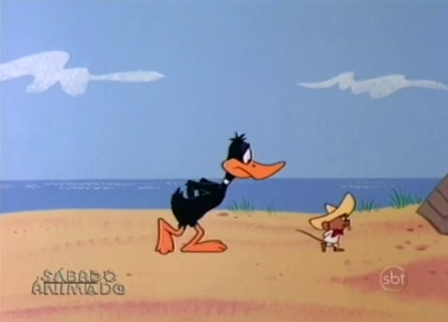 Moby Duck (1965) - The Internet Animation Database