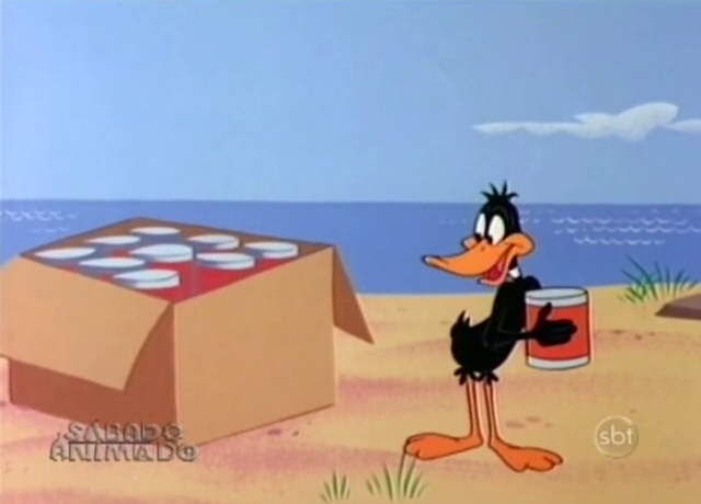 Moby Duck (1965) - The Internet Animation Database
