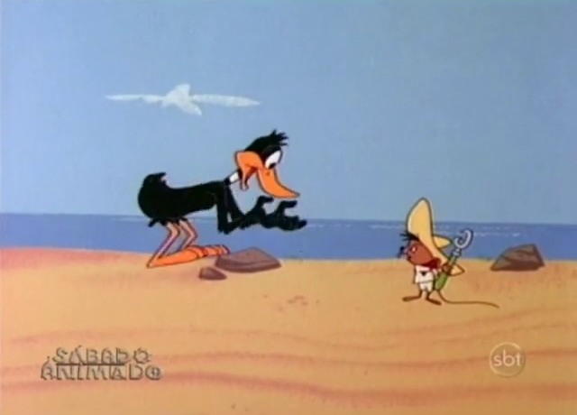 Moby Duck (1965) - The Internet Animation Database