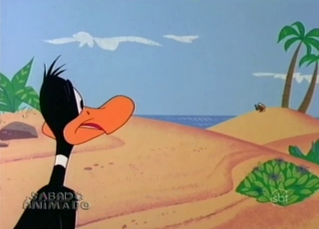 Moby Duck (1965) - The Internet Animation Database