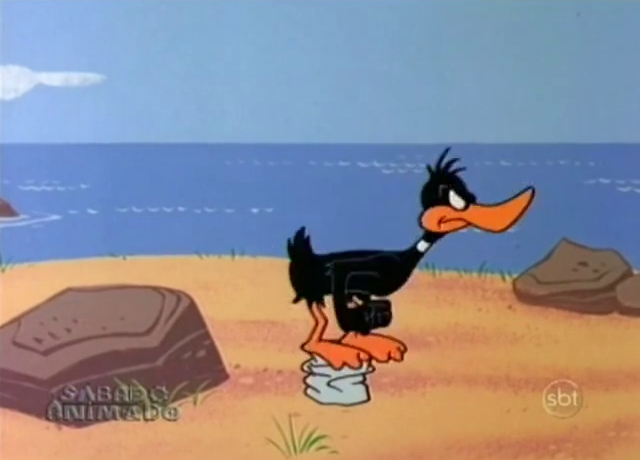 Moby Duck (1965) - The Internet Animation Database