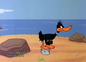 Moby Duck (1965) - The Internet Animation Database