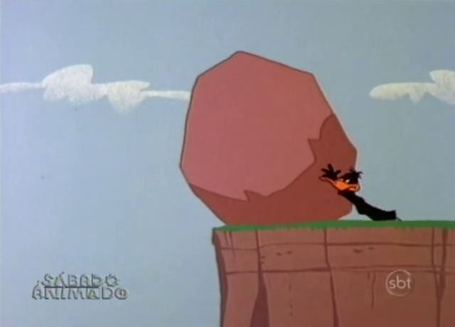 Moby Duck (1965) - The Internet Animation Database