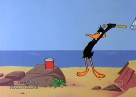 Moby Duck (1965) - The Internet Animation Database