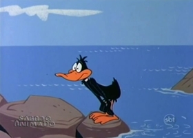 Moby Duck (1965) - The Internet Animation Database