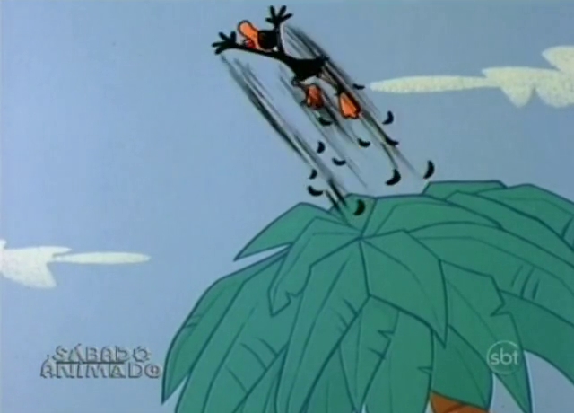 Moby Duck (1965) - The Internet Animation Database