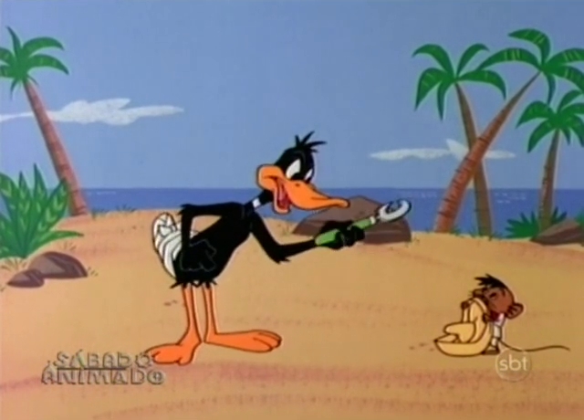 Moby Duck (1965) - The Internet Animation Database