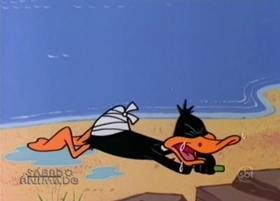 Moby Duck (1965) - The Internet Animation Database