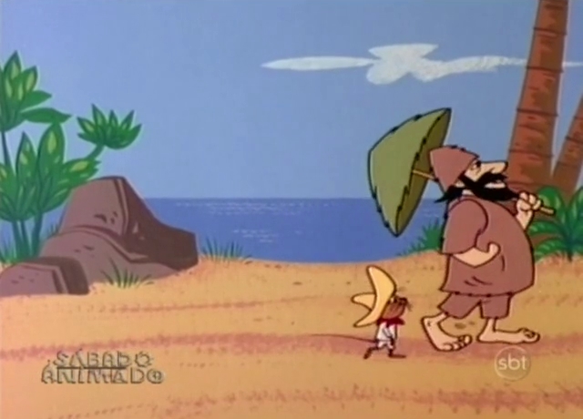 Moby Duck (1965) - The Internet Animation Database