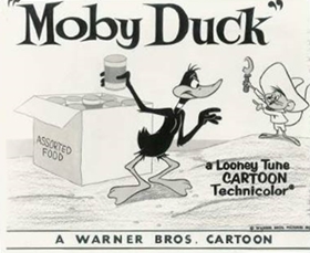 Moby Duck (1965) - The Internet Animation Database