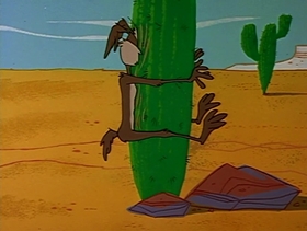 Rushing Roulette (1965) - The Internet Animation Database