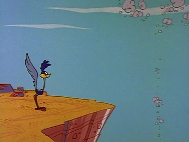 Rushing Roulette (1965) - The Internet Animation Database