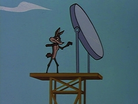 Rushing Roulette (1965) - The Internet Animation Database