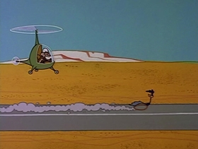 Rushing Roulette (1965) - The Internet Animation Database