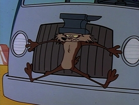 Rushing Roulette (1965) - The Internet Animation Database