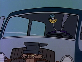 Rushing Roulette (1965) - The Internet Animation Database