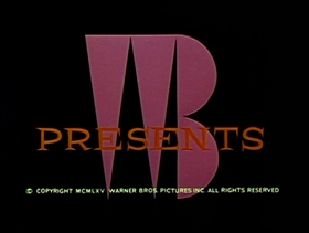 Rushing Roulette (1965) - The Internet Animation Database