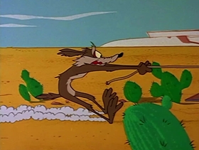 Rushing Roulette (1965) - The Internet Animation Database