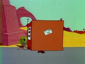 Just Plane Beep (1965) - The Internet Animation Database