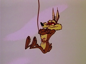 Roadrunner a Go-Go (1965) - The Internet Animation Database