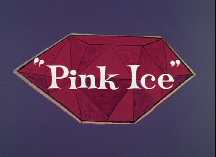 Pink Ice (1965) - The Internet Animation Database