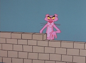 Pink Panzer (1965) - The Internet Animation Database