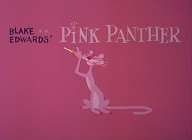 Pink Panzer (1965) - The Internet Animation Database