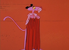 Bully for Pink (1965) - The Internet Animation Database