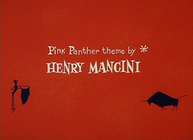Bully for Pink (1965) - The Internet Animation Database