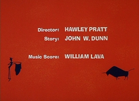 Bully for Pink (1965) - The Internet Animation Database