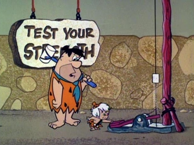 The Time Machine (1965) - The Internet Animation Database