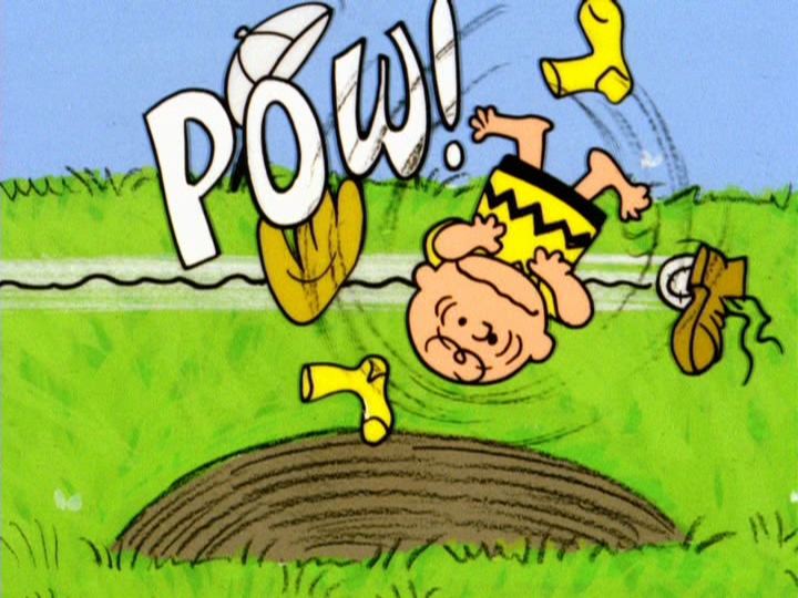 Charlie Brown's All-Stars (1966) - The Internet Animation Database