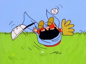 Charlie Brown's All-Stars (1966) - The Internet Animation Database