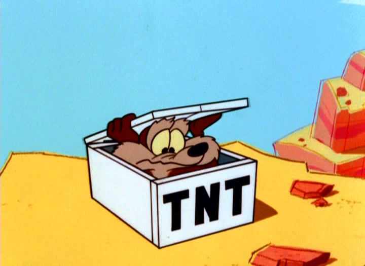 Shot and Bothered (1966) - The Internet Animation Database