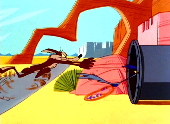 Shot and Bothered (1966) - The Internet Animation Database