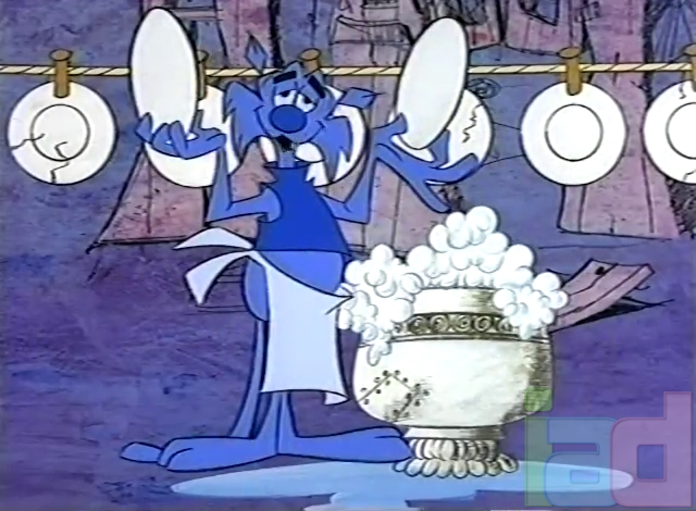 Scuba Duba Do (1966) - The Internet Animation Database