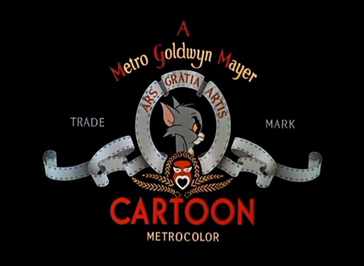 Jerry-Go-Round (1966) - The Internet Animation Database