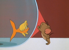 Filet Meow (1966) - The Internet Animation Database