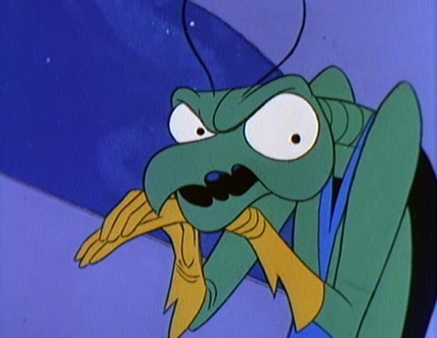 Zorak (1966) - The Internet Animation Database