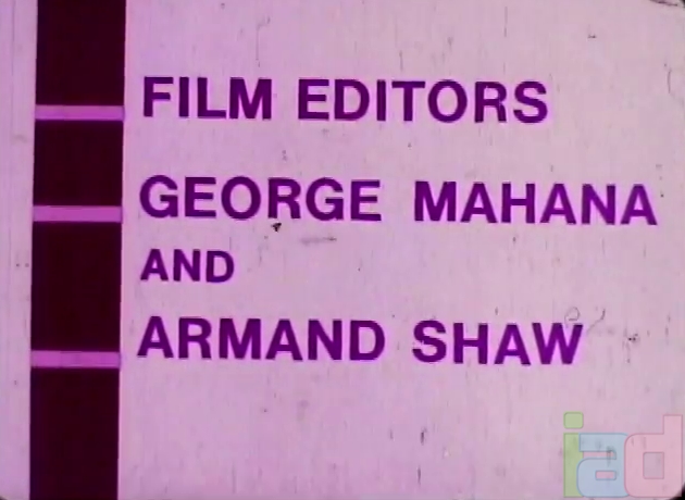 Funny is Funny (1966) - The Internet Animation Database