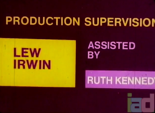 Funny is Funny (1966) - The Internet Animation Database