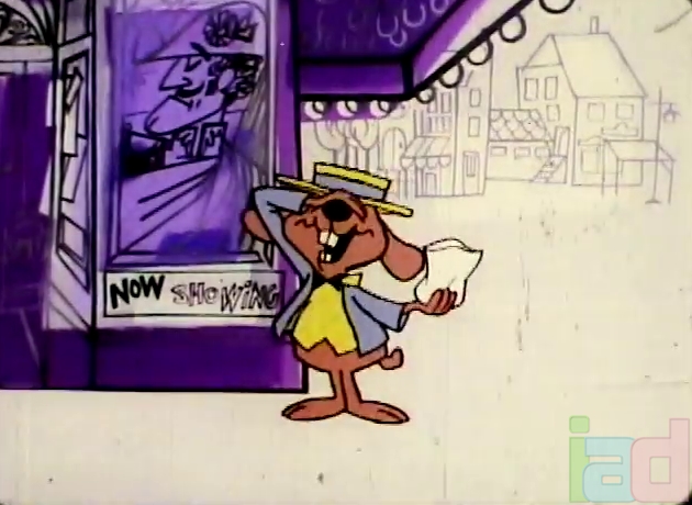 Funny is Funny (1966) - The Internet Animation Database