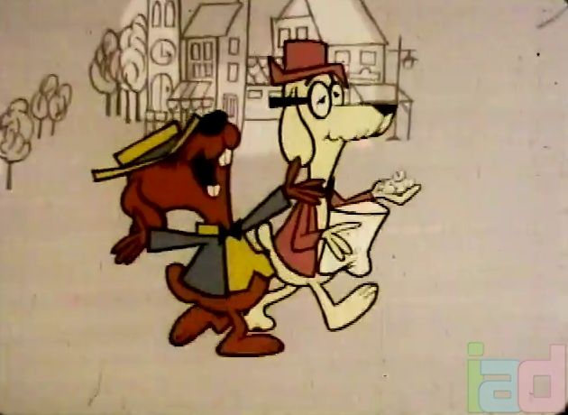 Funny is Funny (1966) - The Internet Animation Database